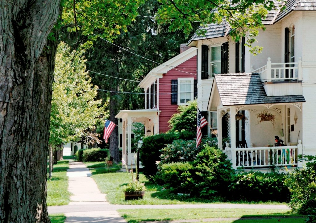 How the American Home has Evolved - Windermere Real Estate