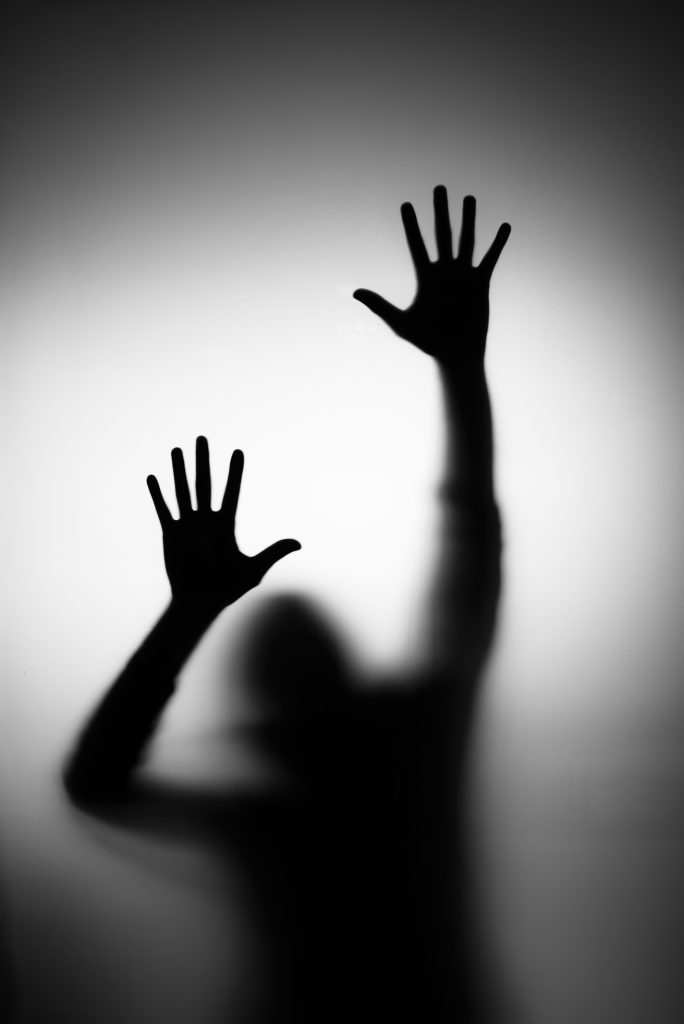 Friend or Foe? How to Identify, Trap and Rid your Home of Ghosts ...