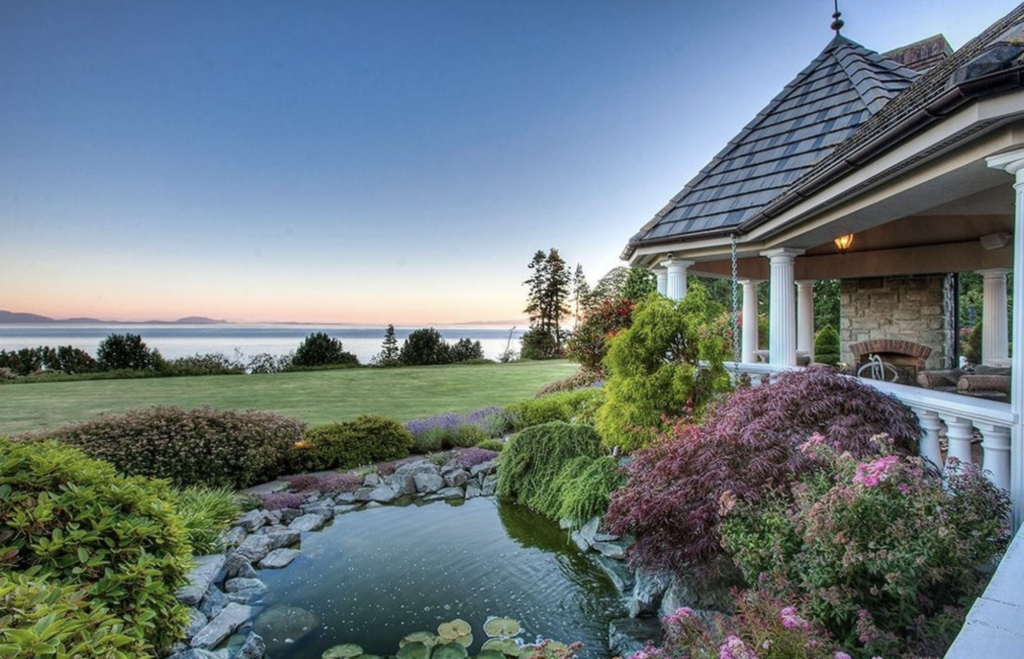 Windermere Hosts Fourth Annual Washington Waterfront Home Tour ...