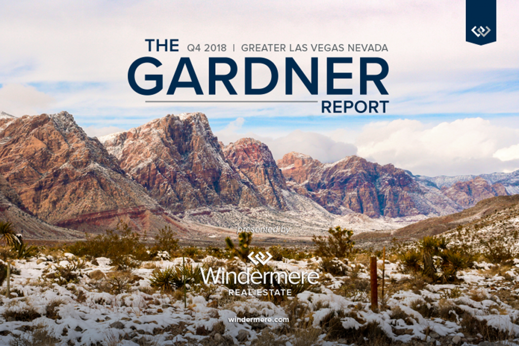 Nevada Real Estate Market Trends | Nevada Real Estate Forecast