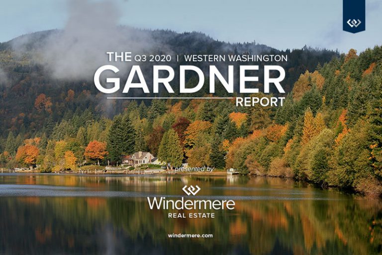 Washington Real Estate Listings - Windermere Real Estate