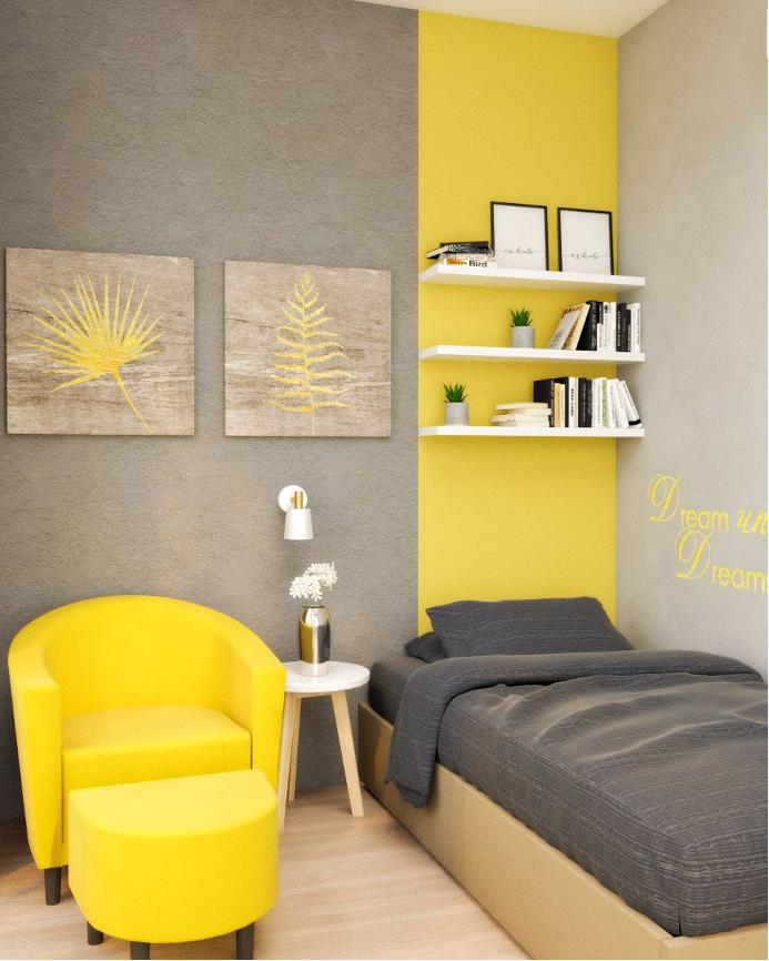 Incorporate Pantone’s Color of 2021 Into Your Home - Windermere Real Estate