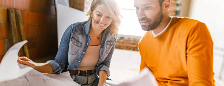 Buying with Remodeling in Mind by Sandy Dodge - Lynly Callaway