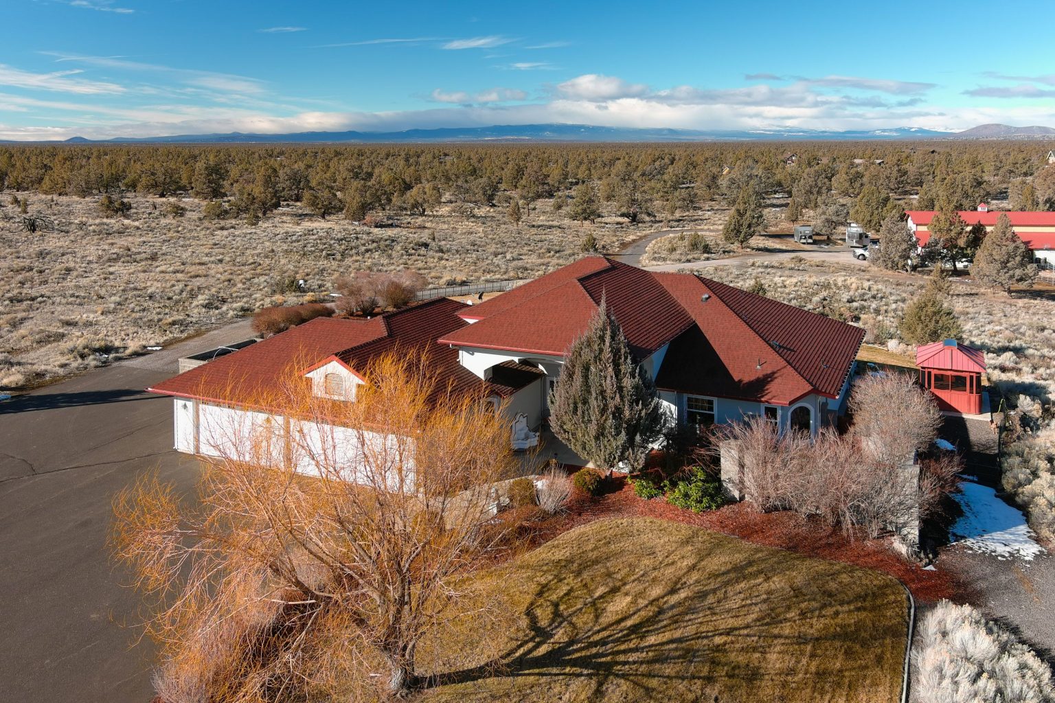 Premier Properties - Windermere Real Estate