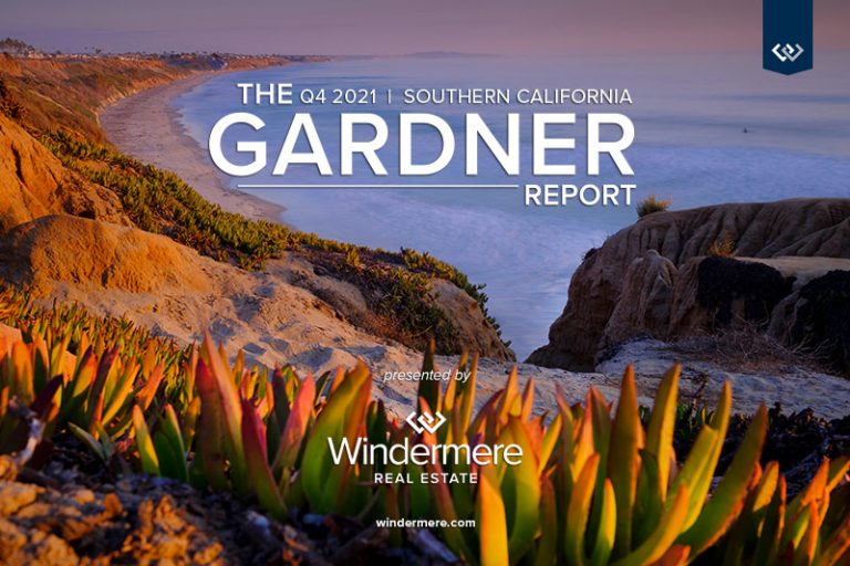 Real Estate Market Trends & Data | Gardner Report