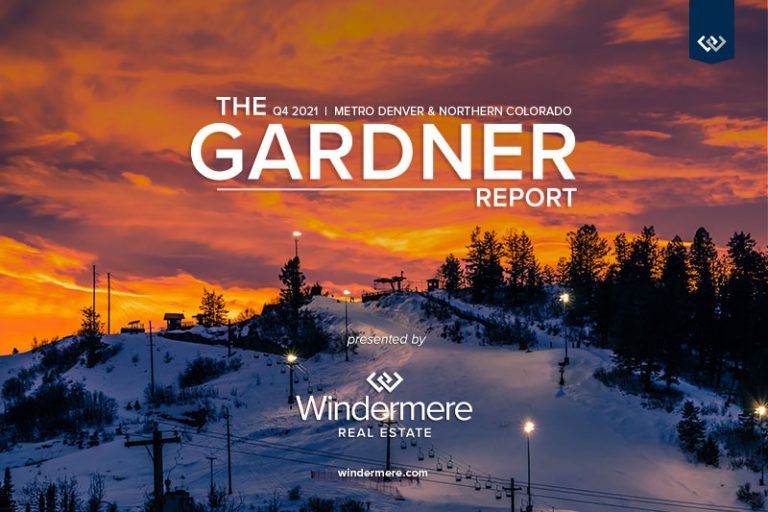 Real Estate Market Trends & Data | Gardner Report