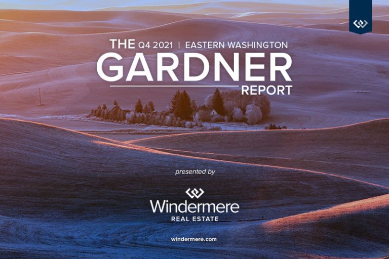 Real Estate Market Trends & Data | Gardner Report