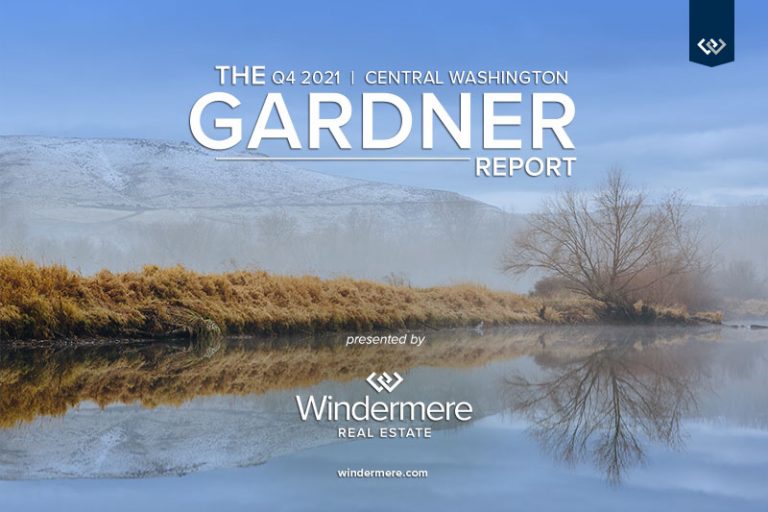 Real Estate Market Trends & Data | Gardner Report