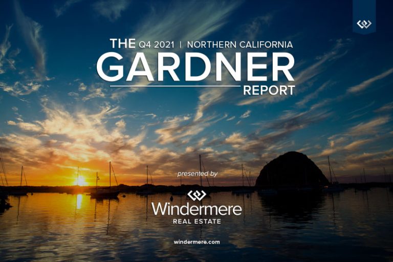Real Estate Market Trends & Data | Gardner Report