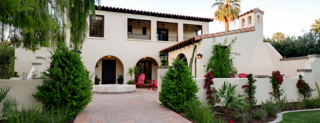 What is Spanish Style Architecture? - Windermere Real Estate