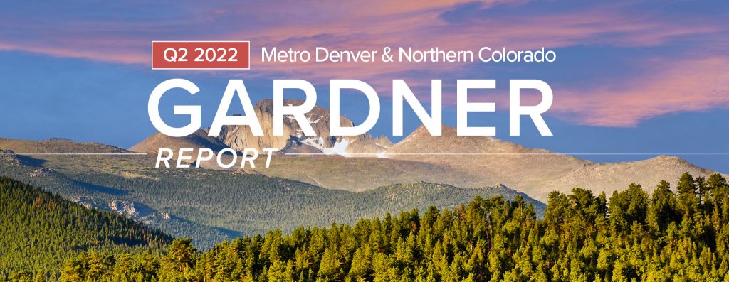 Q2 2022 Colorado Real Estate Market Update - Windermere Real Estate