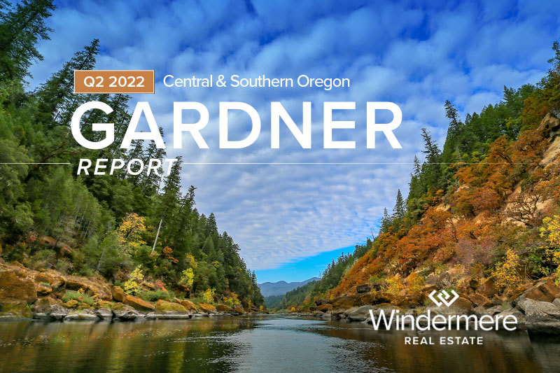 Real Estate Market Trends & Data | Gardner Report