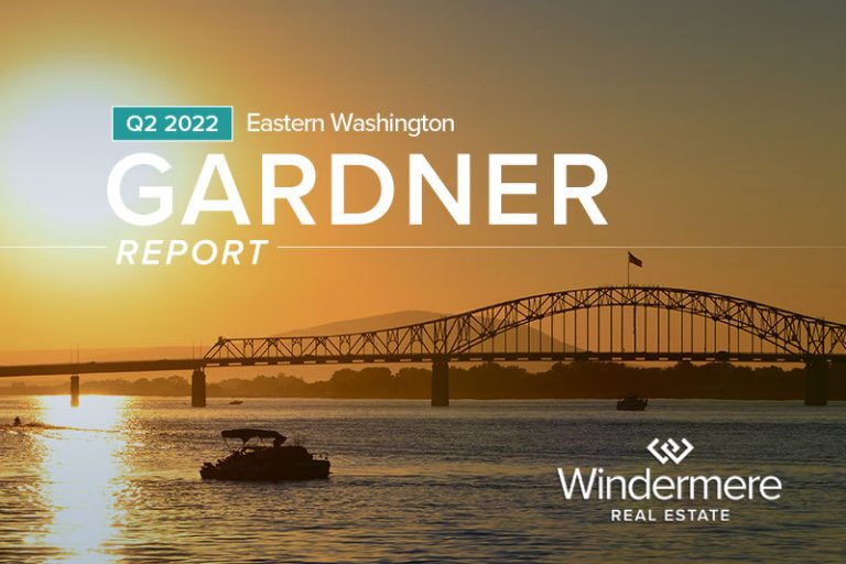 Real Estate Market Trends & Data | Gardner Report