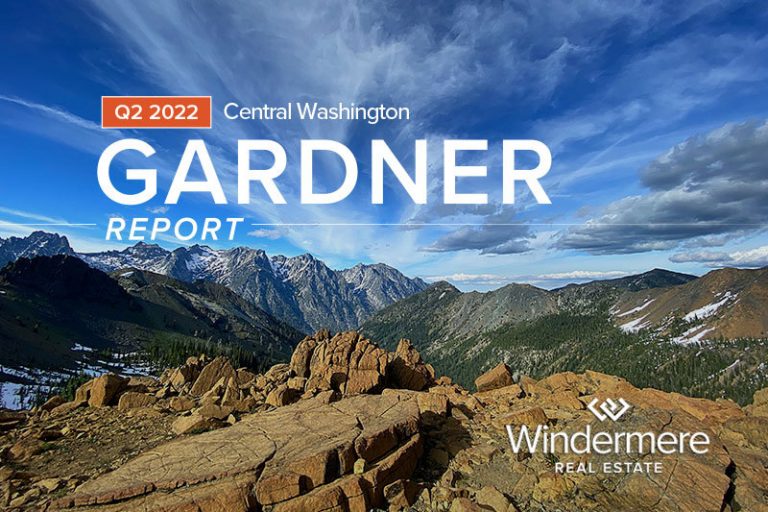 Real Estate Market Trends & Data | Gardner Report