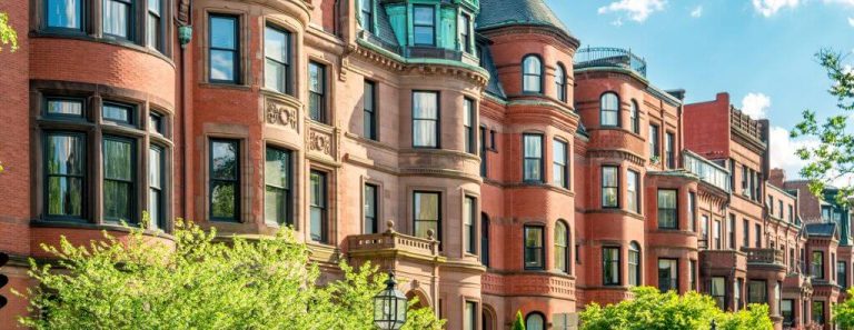 What is Row House Architecture? - Windermere Real Estate