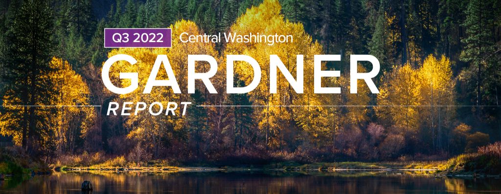 Q3 2022 Central Washington Real Estate Market Update - Windermere Real ...