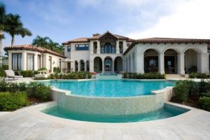 Mansion vs Estate: Features of Luxury Properties - Windermere Real Estate