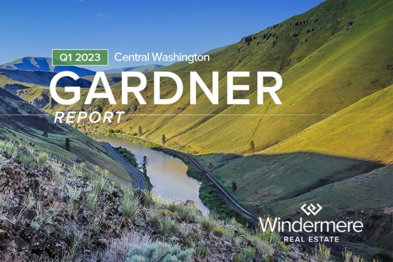 Real Estate Market Trends & Data | Gardner Report