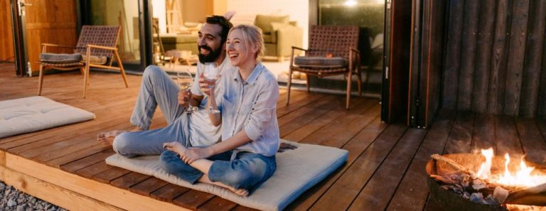 Buying a Second Home - Windermere Real Estate