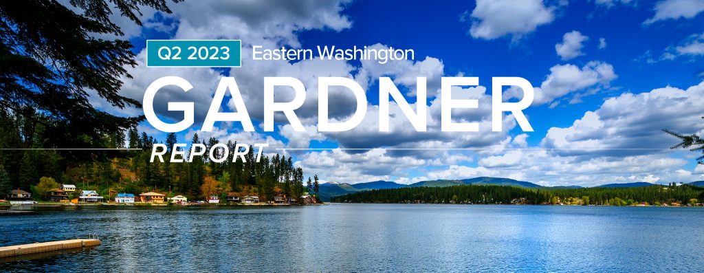 Q2 2023 Eastern Washington Real Estate Market Update - Windermere Real ...