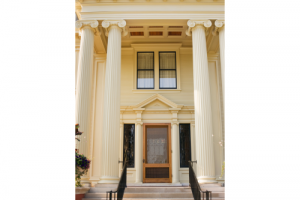 5 Features of Greek Revival Architecture - Windermere Real Estate