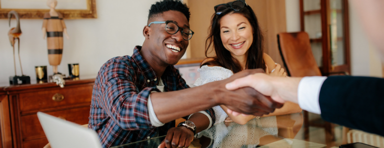 Minimize Stress While Selling Your Home - Fatima Bof