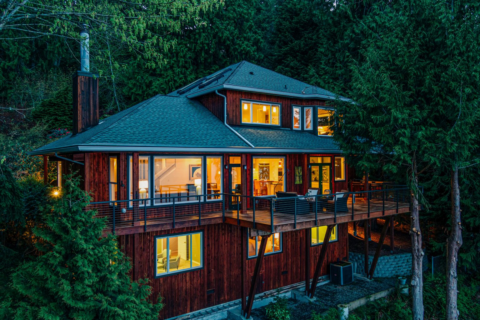 Windermere Partners with Esterre to Reimagine Second Home Ownership ...