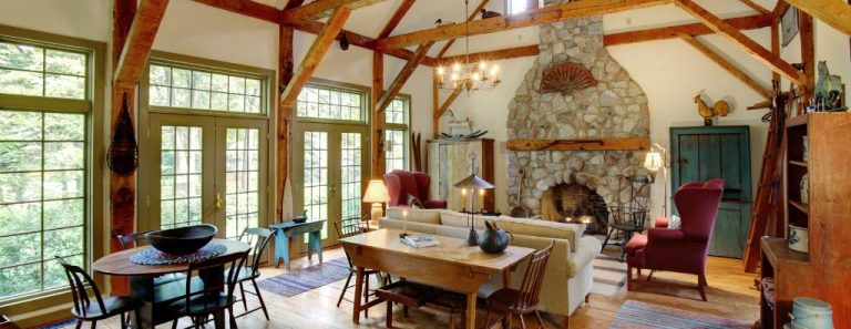 Top Home Design Trends to Know in 2026 - Windermere Real Estate