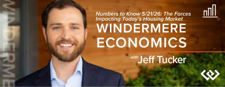 Local Look Western Washington Housing Update 6/4/26 - Windermere Real ...